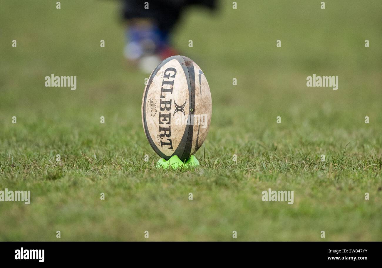 Football field 2024 hi-res stock photography and images - Alamy