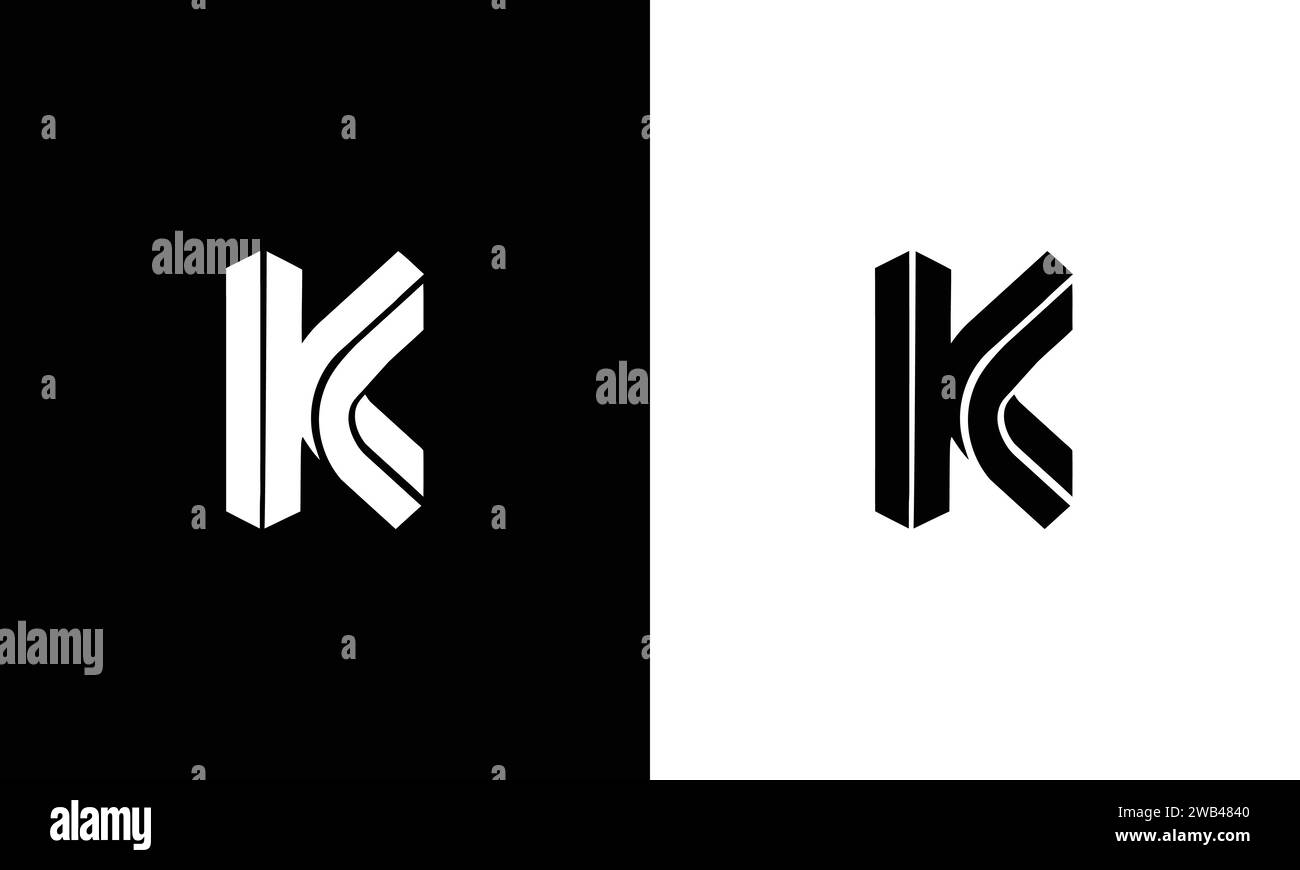 Kk font Black and White Stock Photos & Images - Alamy
