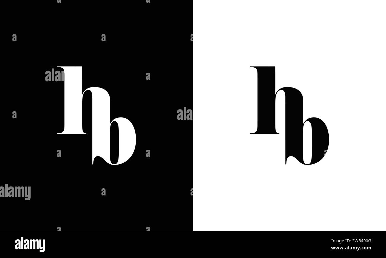 Hb font hi-res stock photography and images - Alamy