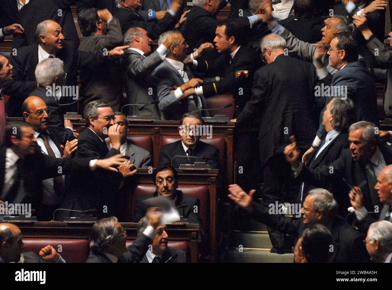 Il divo film still hi-res stock photography and images - Alamy