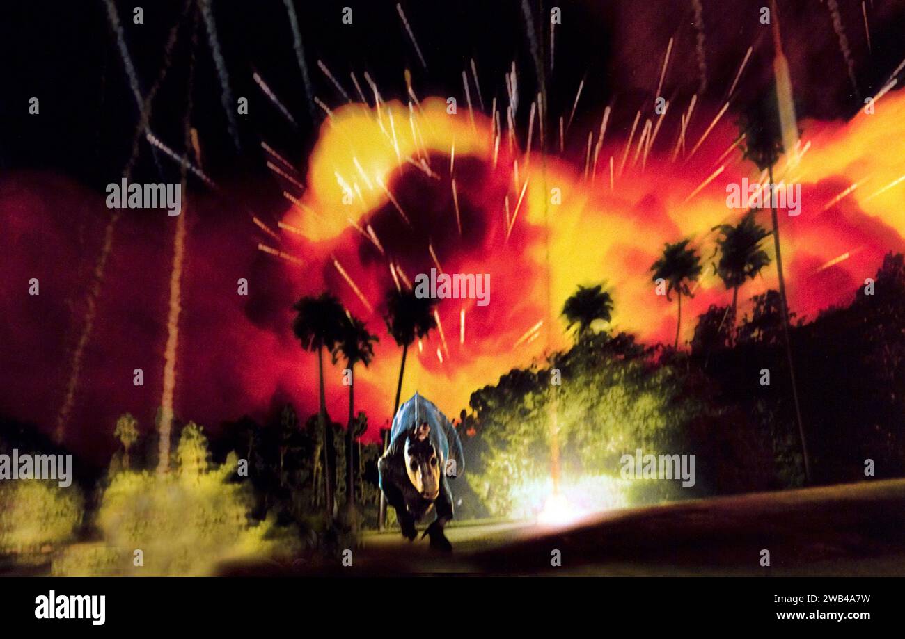 Dinosaur Year : 2000 USA Director : Eric Leighton, Ralph Zondag ...