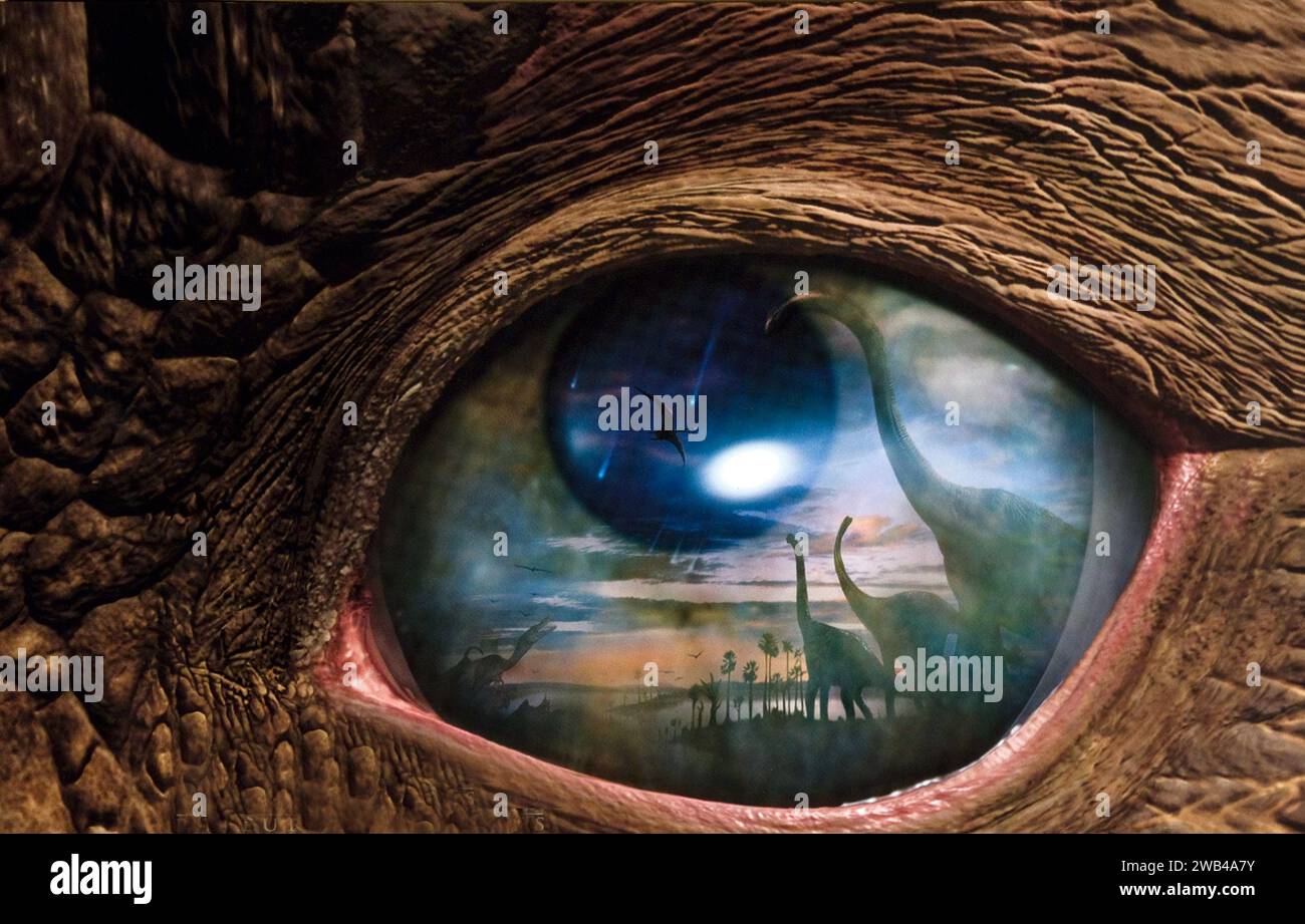 Dinosaur Year : 2000 USA Director : Eric Leighton, Ralph Zondag ...