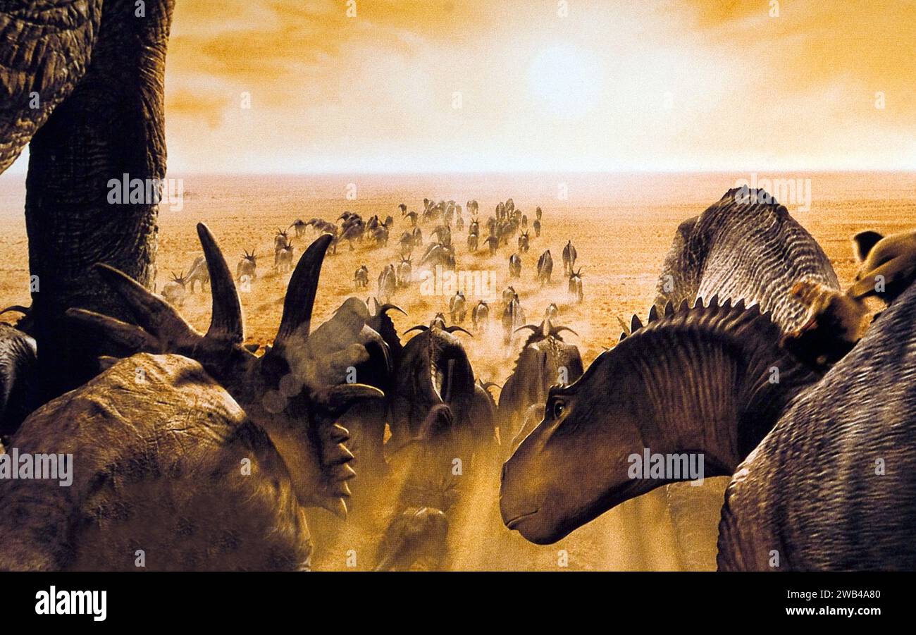Dinosaur 2000 hi-res stock photography and images - Alamy