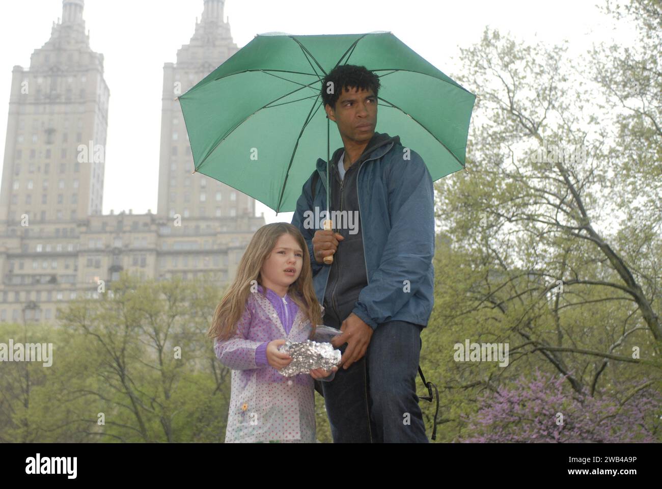 New York, I Love You (Central Park) Year : 2009 - USA / France Director ...