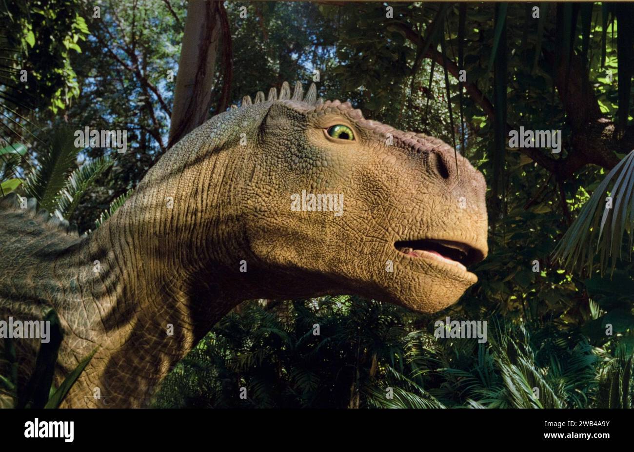 Dinosaur Year : 2000 USA Director : Eric Leighton, Ralph Zondag ...