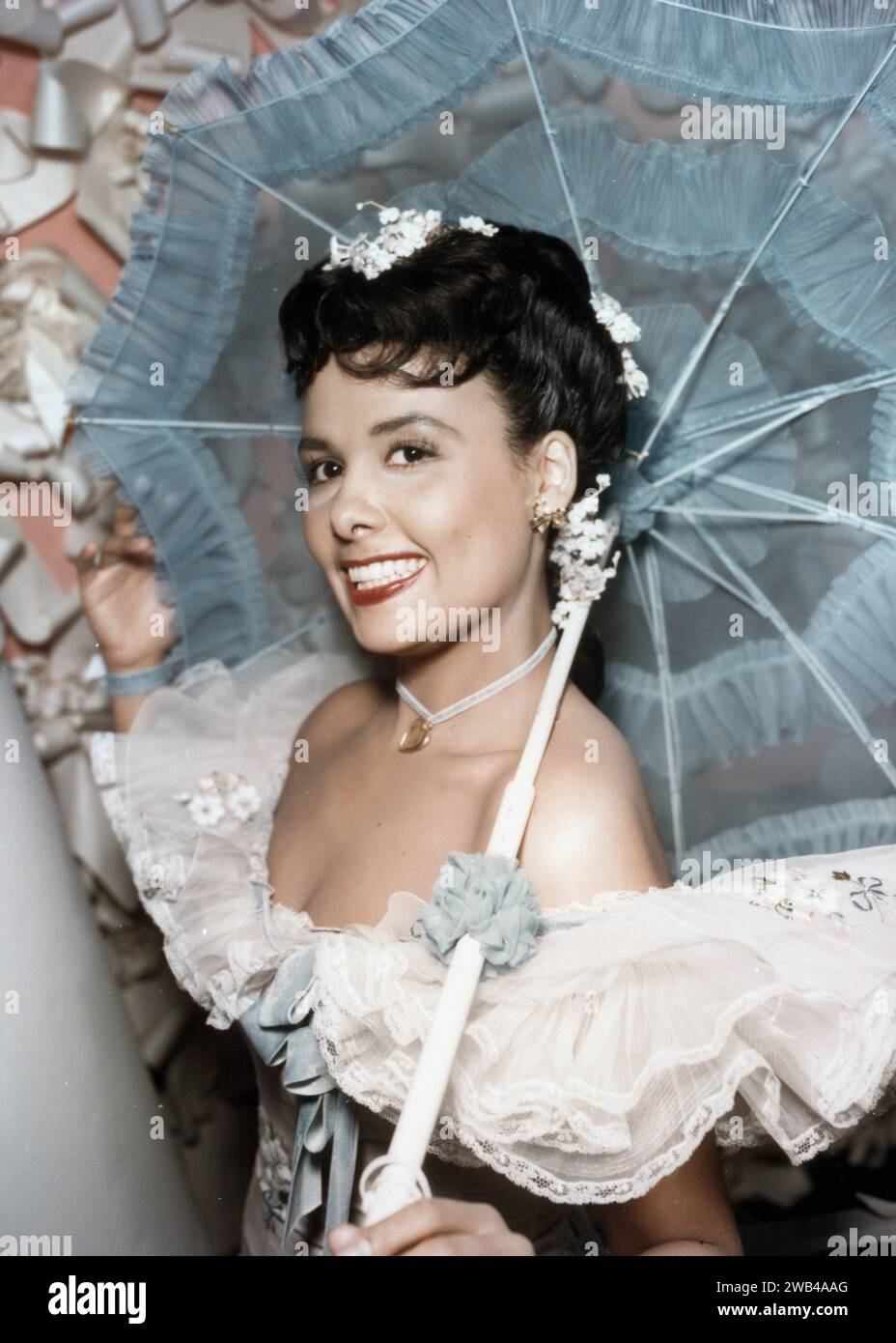 Cabin in the Sky Year : 1943 USA Director : Vincente Minnelli Lena ...