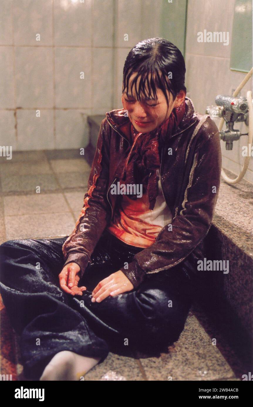 Samaria Samaritan Girl Year: 2004 South Korea Director: Kim Ki-duk Ji ...