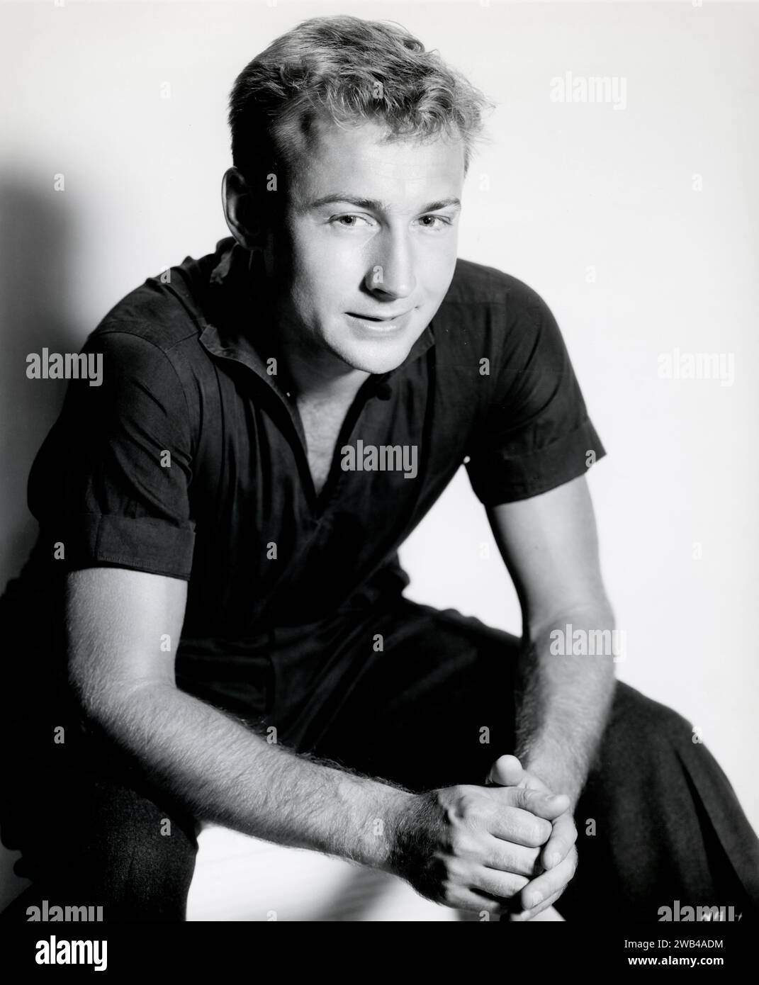 Nick adams hi-res stock photography and images - Alamy