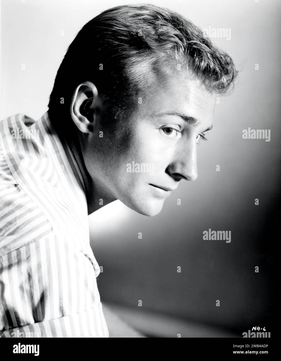 Nick adams hi-res stock photography and images - Alamy