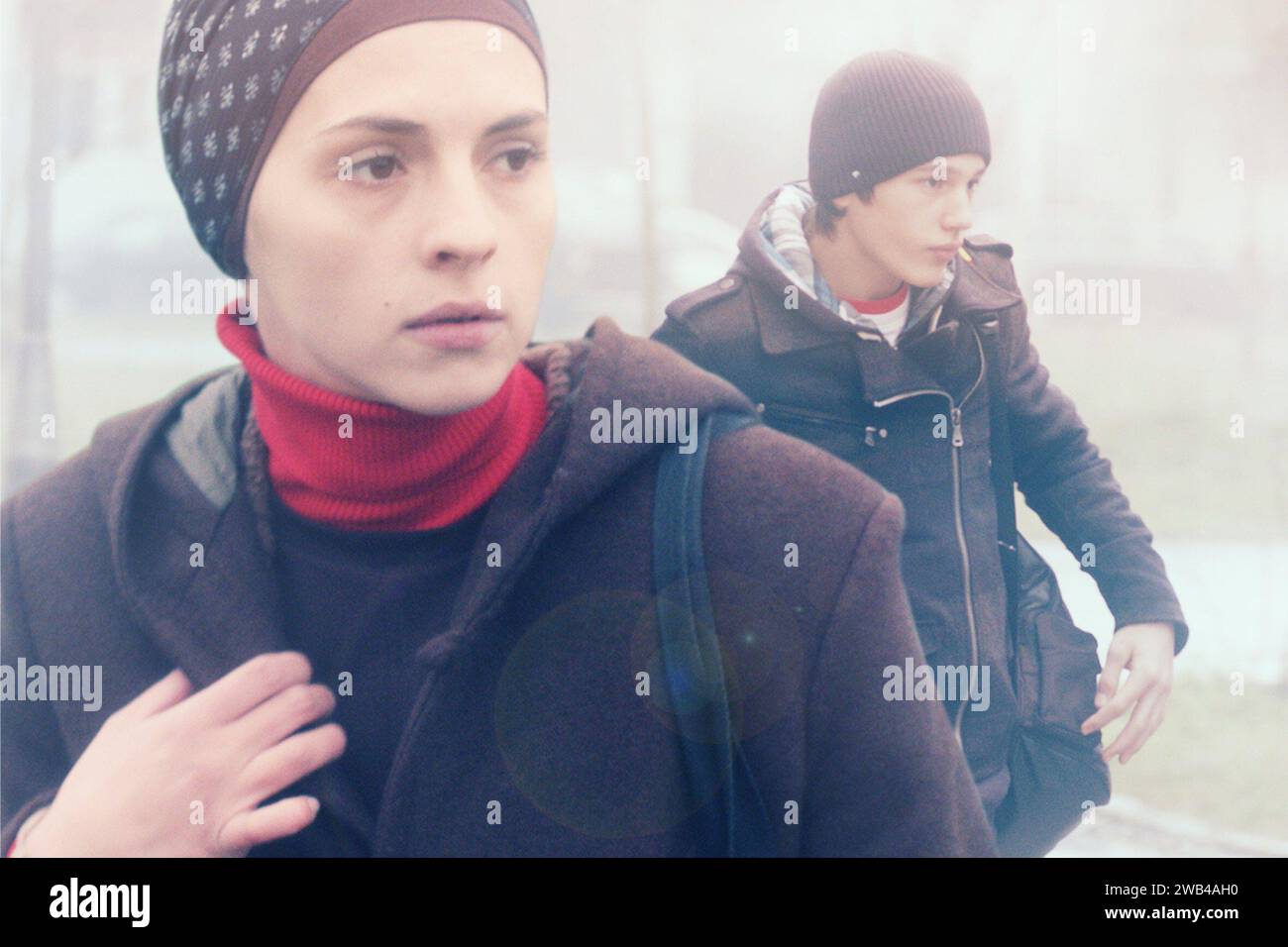 Djeca Children of Sarajevo Year : 2012 Bosnia and Herzegovina Director ...