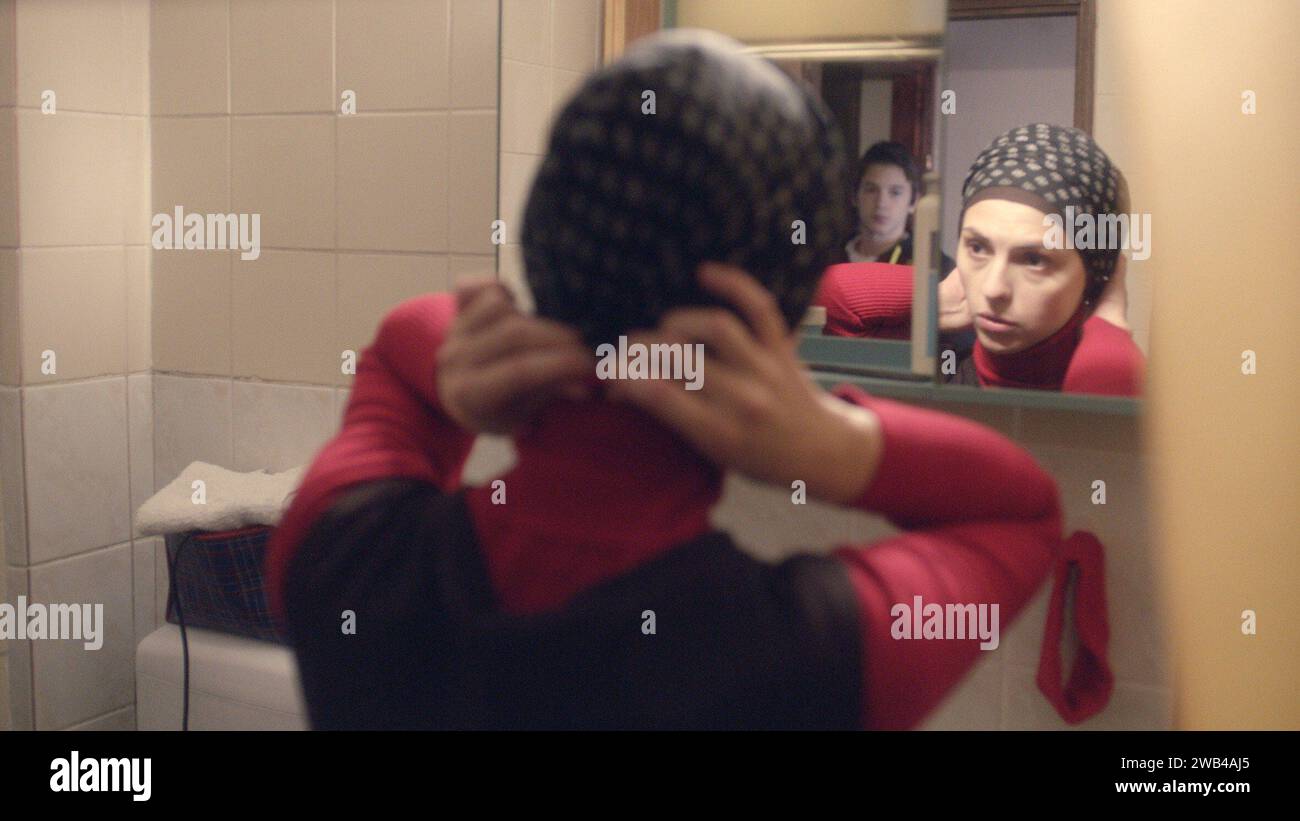 Djeca Children of Sarajevo Year : 2012 Bosnia and Herzegovina Director ...