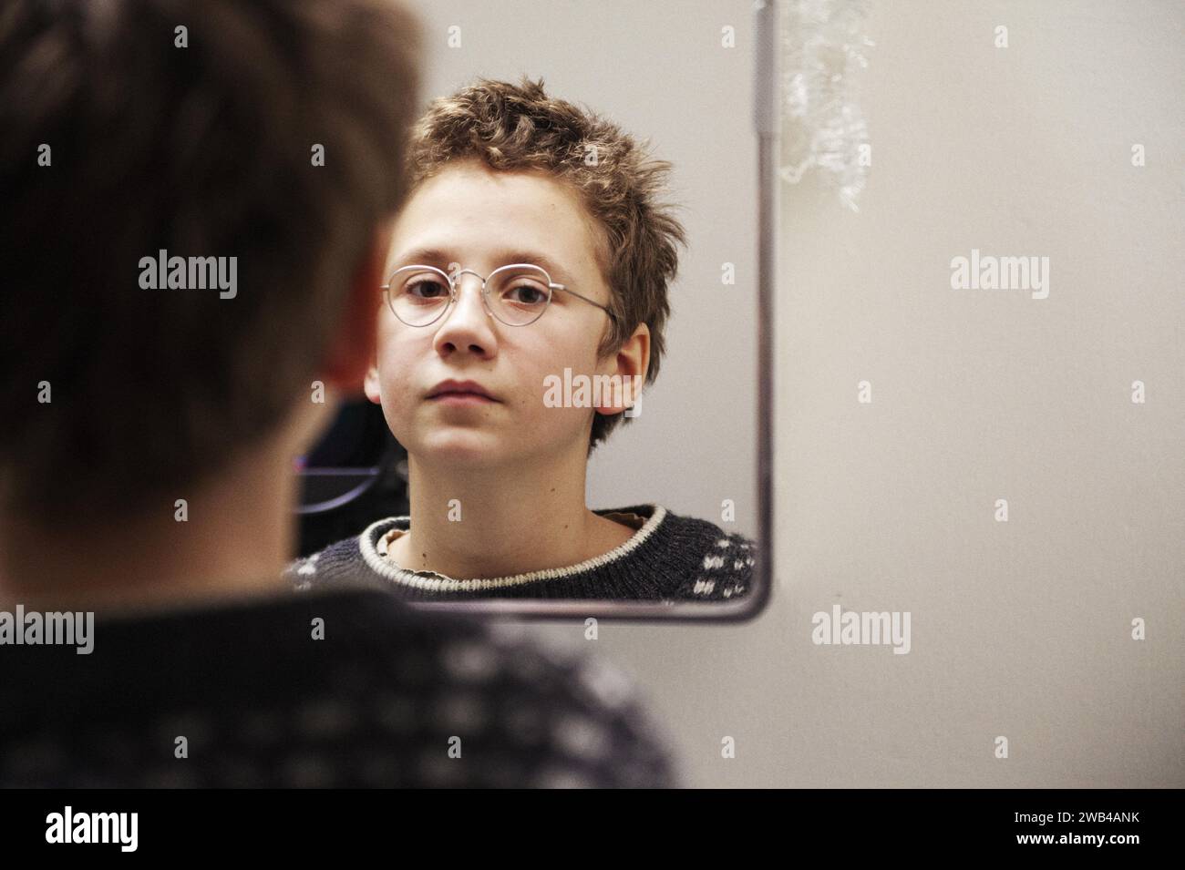Lukas moodysson mira barkhammar hi-res stock photography and images - Alamy