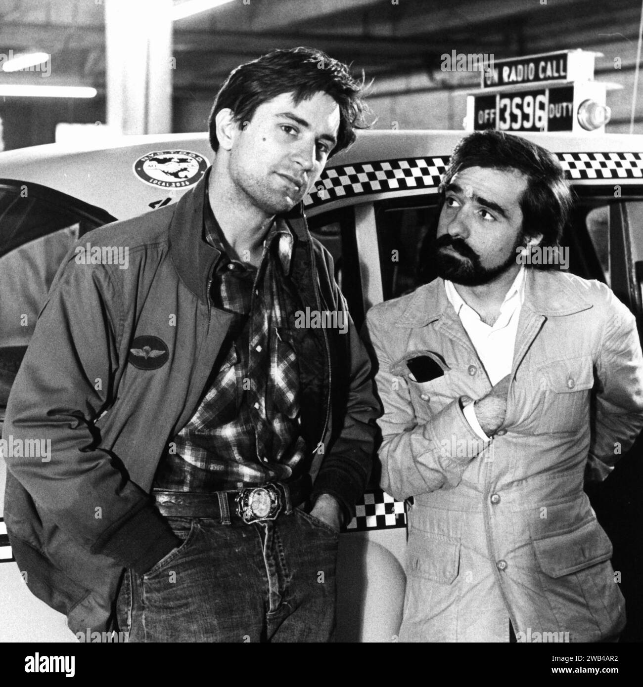 Taxi Driver Year: 1976 USA Director: Martin Scorsese Martin Scorsese ... Taxi Driver Year: 1976 USA Director: Martin Scorsese Martin Scorsese ...