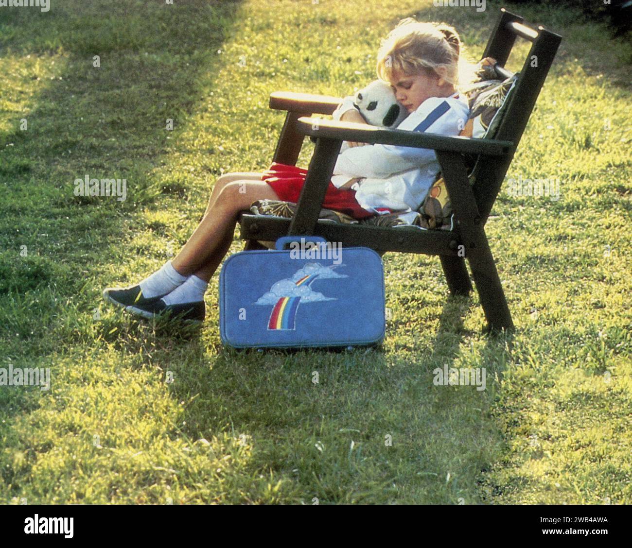 Irreconcilable Differences Year : 1984 USA Director : Charles Shyer ...