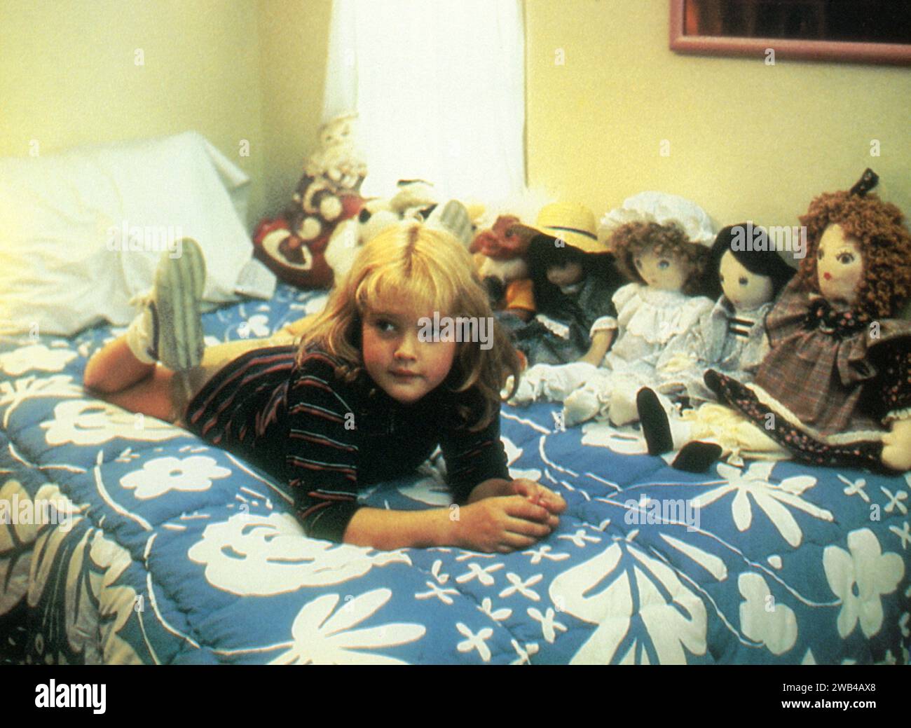 Irreconcilable Differences Year : 1984 USA Director : Charles Shyer ...