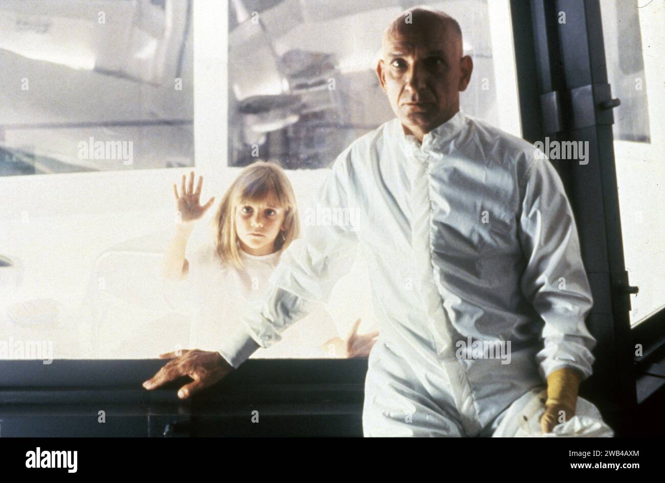 Species 1995 movie hi-res stock photography and images - Alamy