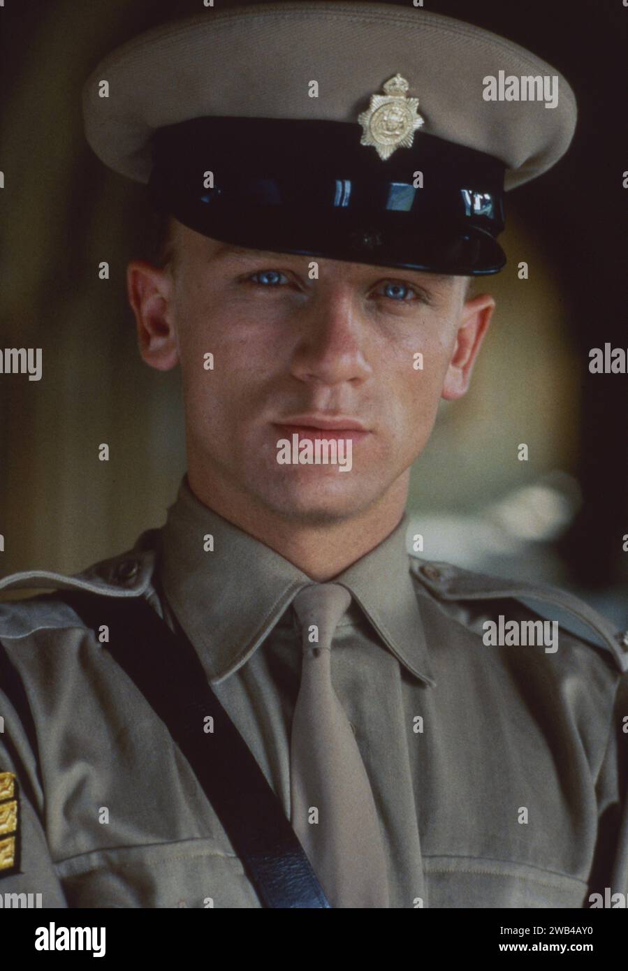 The Power of One Year : 1992 Australia / USA Director : John G ...