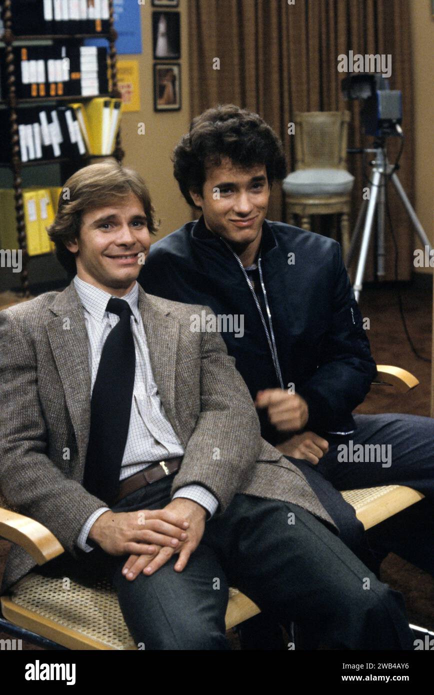 Bosom buddies series hi-res stock photography and images - Alamy