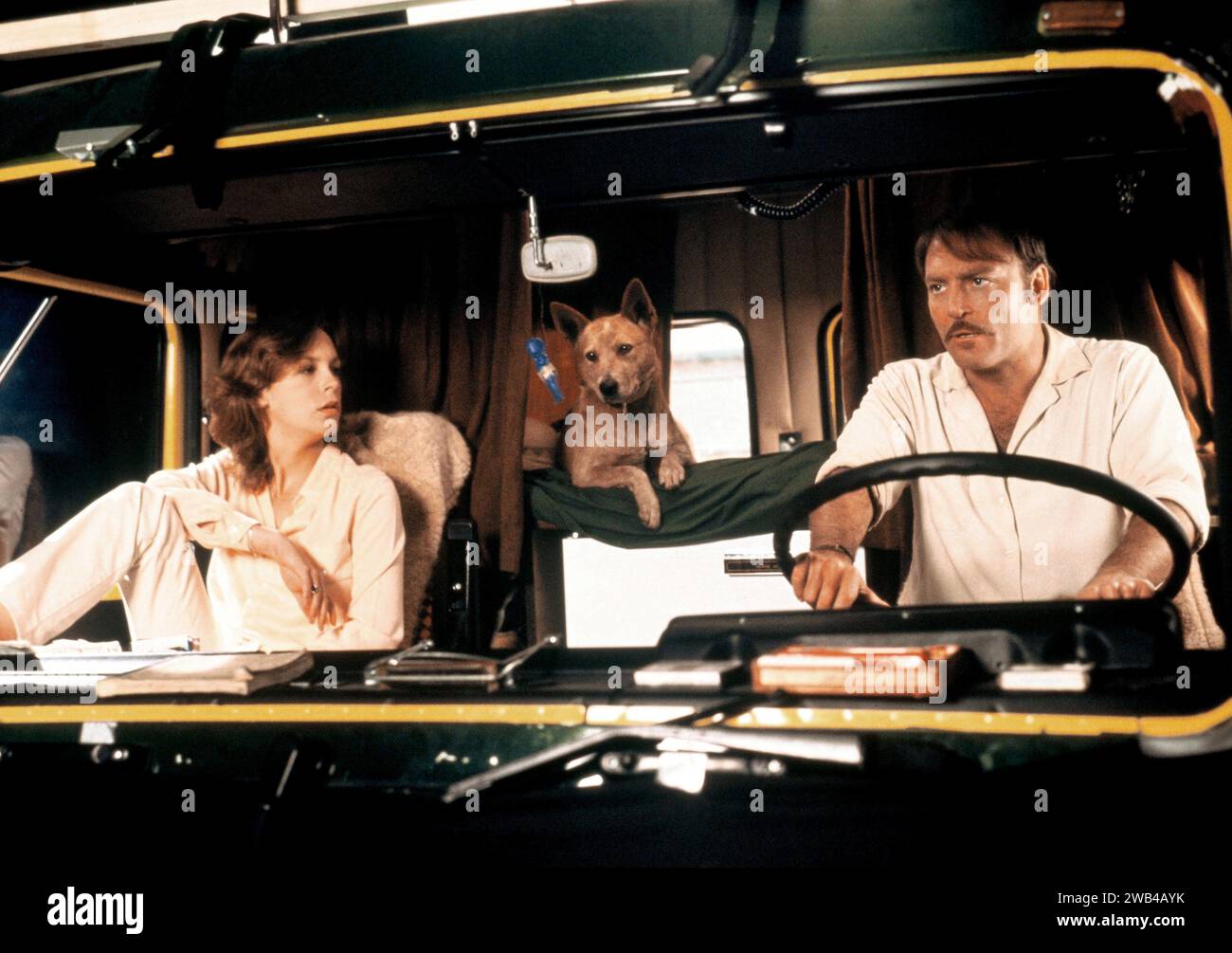 Jamie lee curtis 1980s hi-res stock photography and images - Alamy