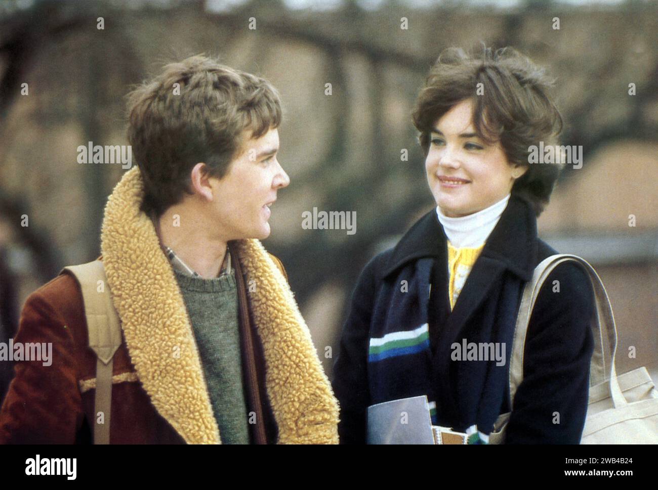 Ordinary People Year : 1980 USA Director : Robert Redford Timothy ...