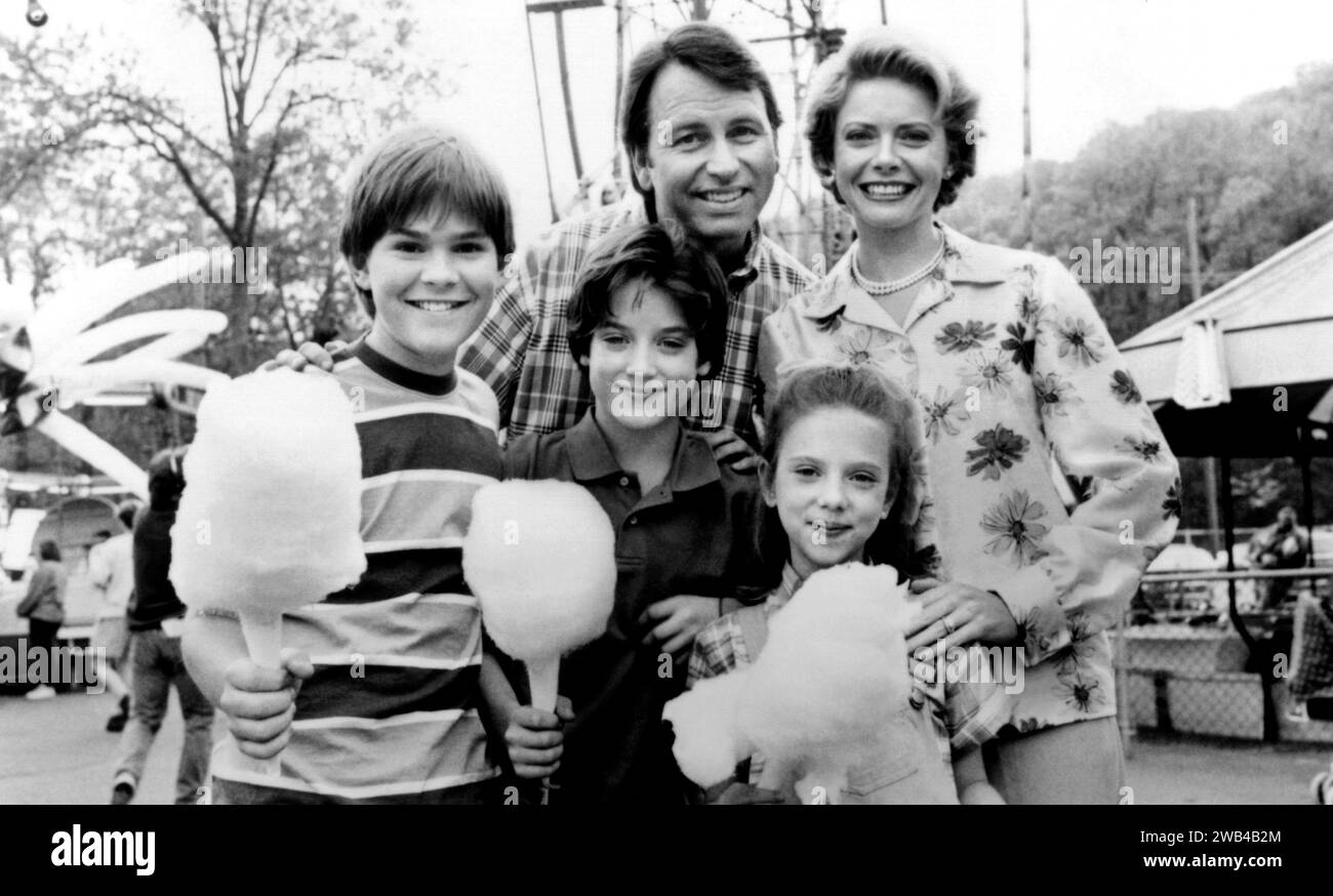 North Year : 1994 USA Director : Rob Reiner Jesse Zeigler, John Ritter ...