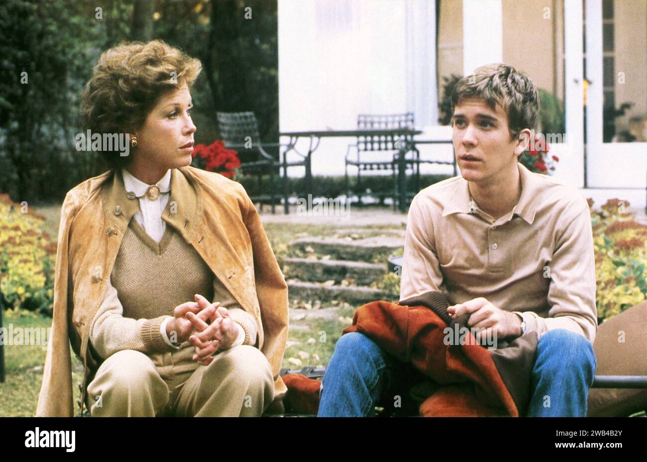 Ordinary People Year : 1980 USA Director : Robert Redford Mary Tyler ...