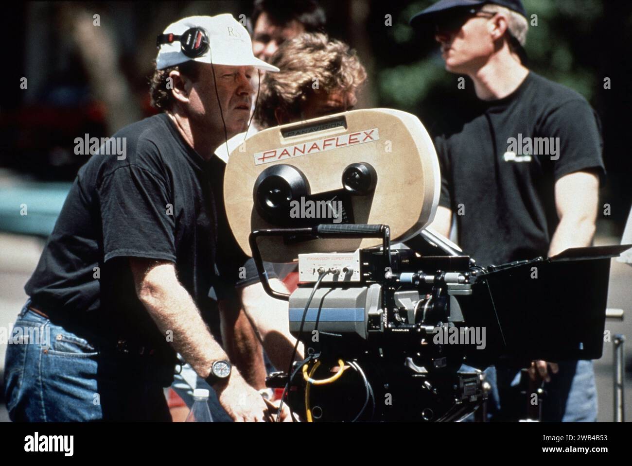 Thelma & Louise Year : 1991 USA Director : Ridley Scott Ridley Scott ...