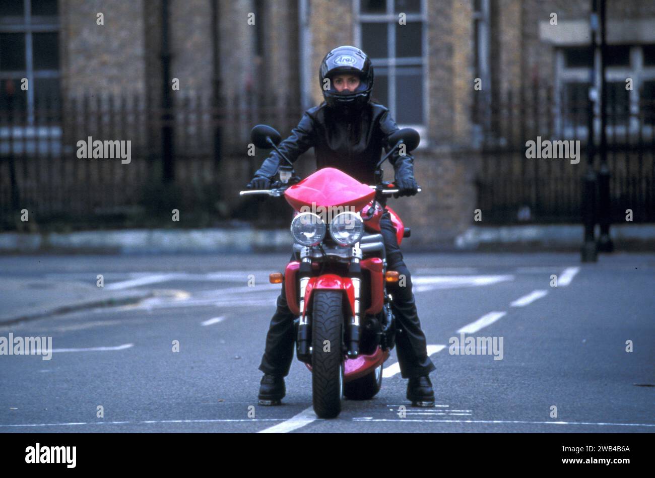 Johnny English Year : 2003 UK Director : Peter Howitt Natalie Imbruglia ...