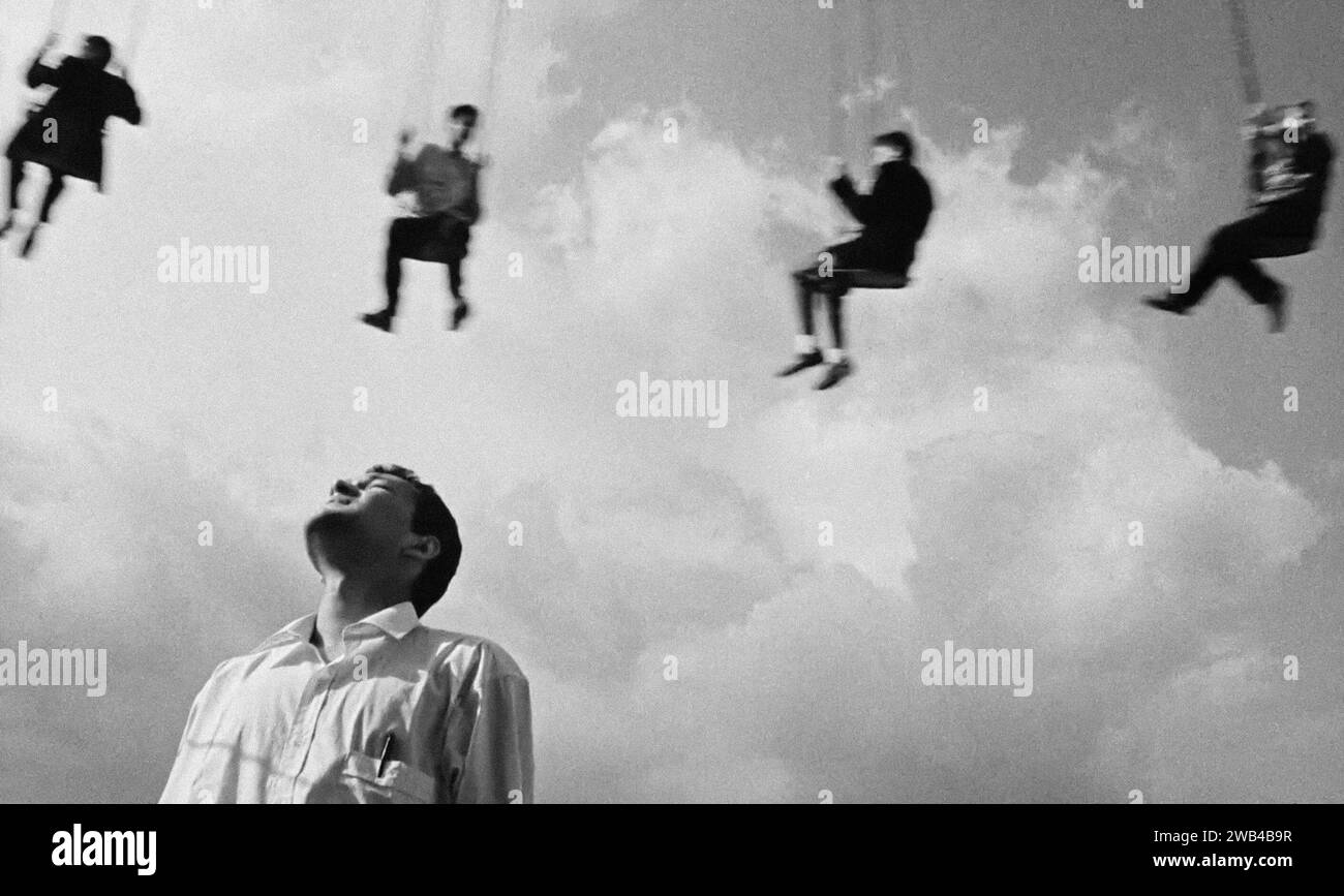 Kasaba Year : 1997 Turkey Director : Nuri Bilge Ceylan Mehmet Emin ...