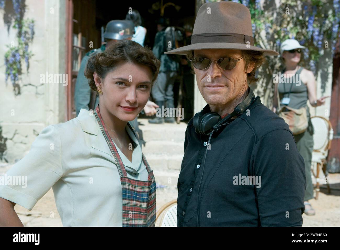 Mr. Bean's Holiday Year : 2007 UK Director : Steve Bendelack Emma de ...