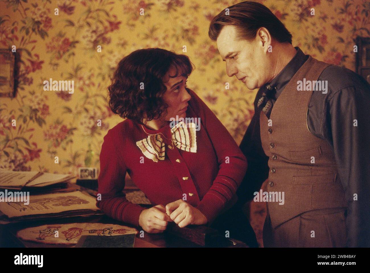 La Môme La Vie en Rose Year : 2007 - France Marion Cotillard, Marc ...