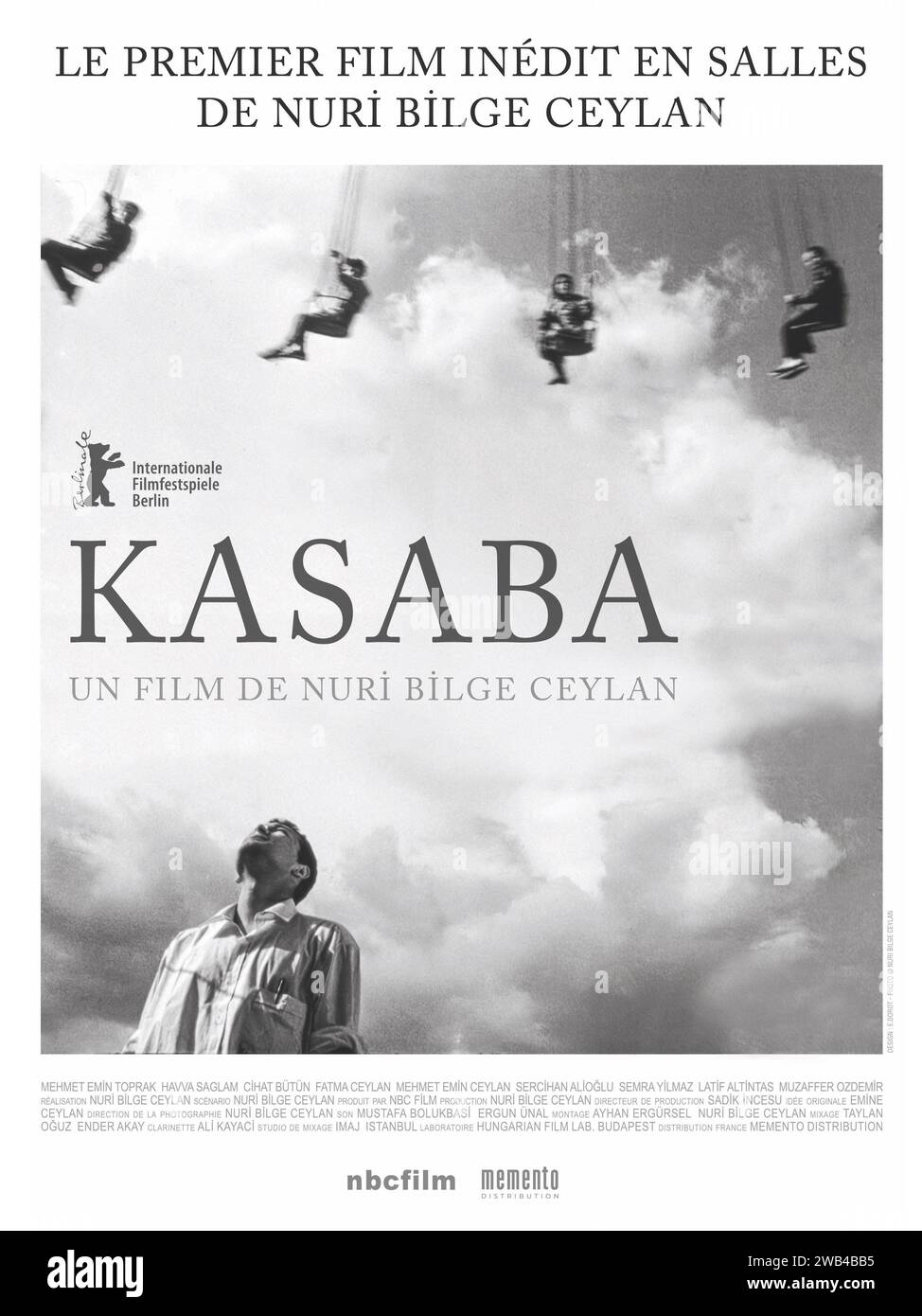 Cinema turkish Cut Out Stock Images & Pictures - Alamy