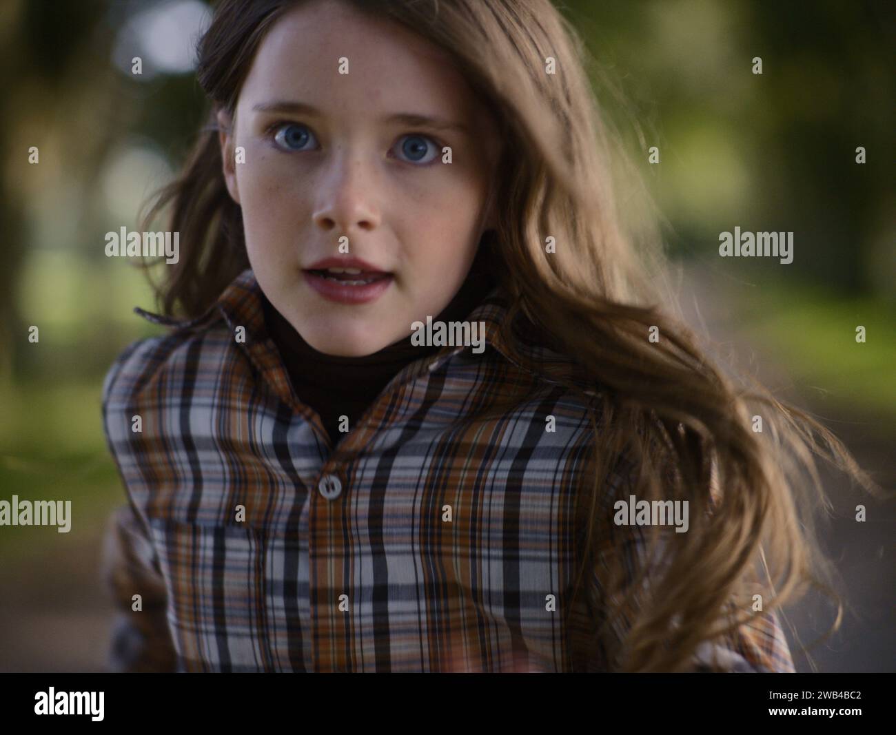 The Quiet Girl An Cailín Ciúin Year : 2022 Ireland Director : Colm ...