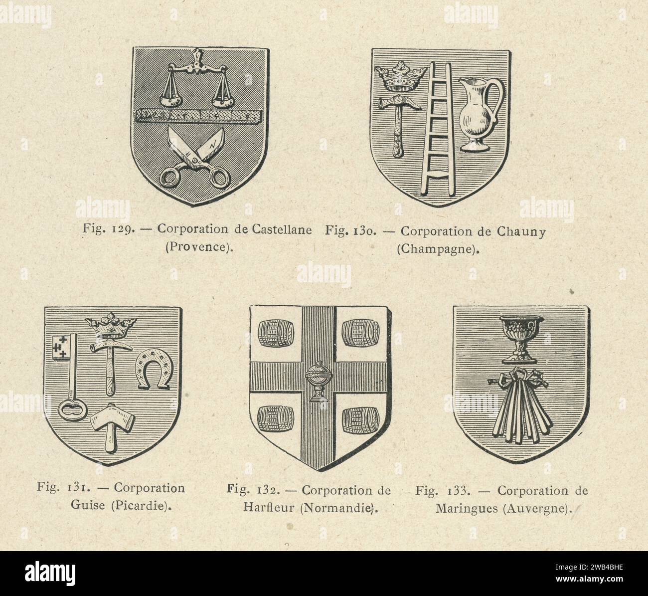 French arms hi-res stock photography and images - Alamy