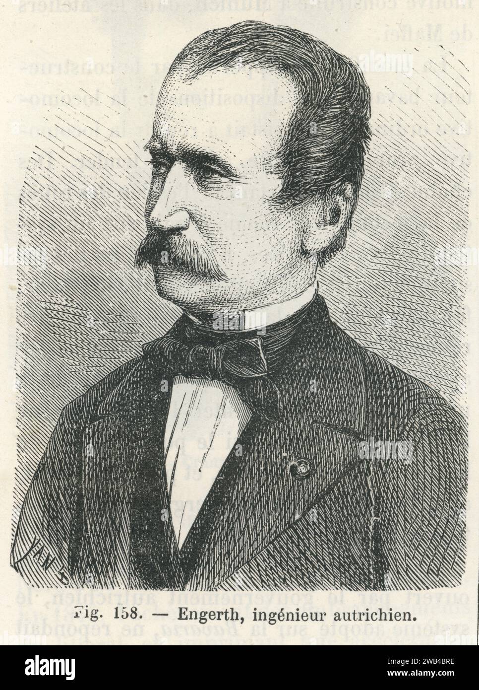 Engerth locomotive hi-res stock photography and images - Alamy