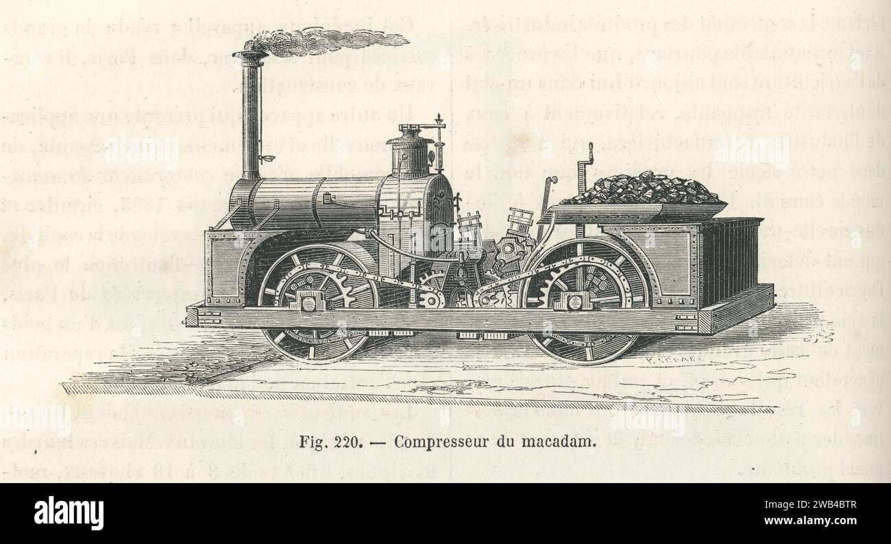 France circa 1860 hi-res stock photography and images - Alamy