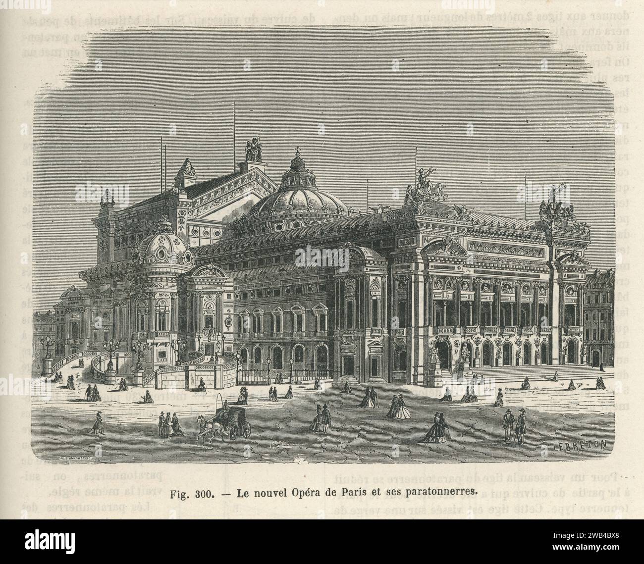 19th century opera house hi-res stock photography and images - Alamy