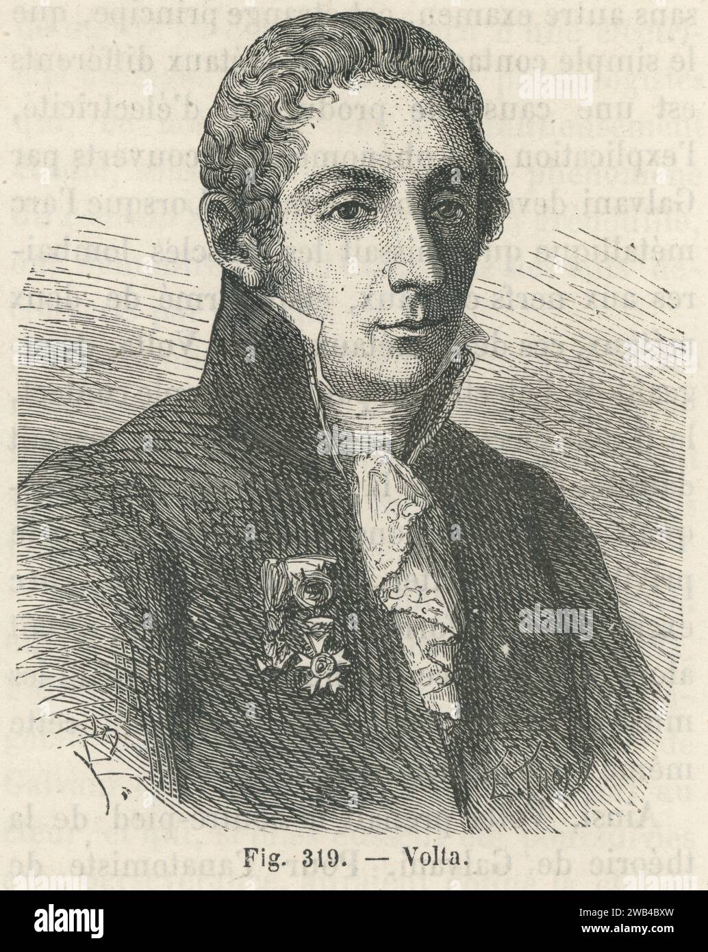 18th century italian engraving hi-res stock photography and images - Alamy