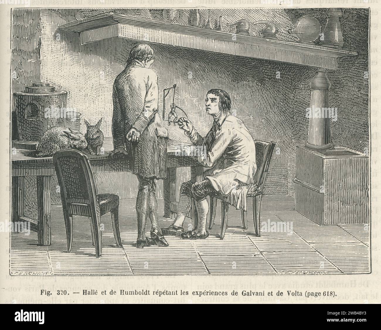 Italian physicists hi-res stock photography and images - Alamy