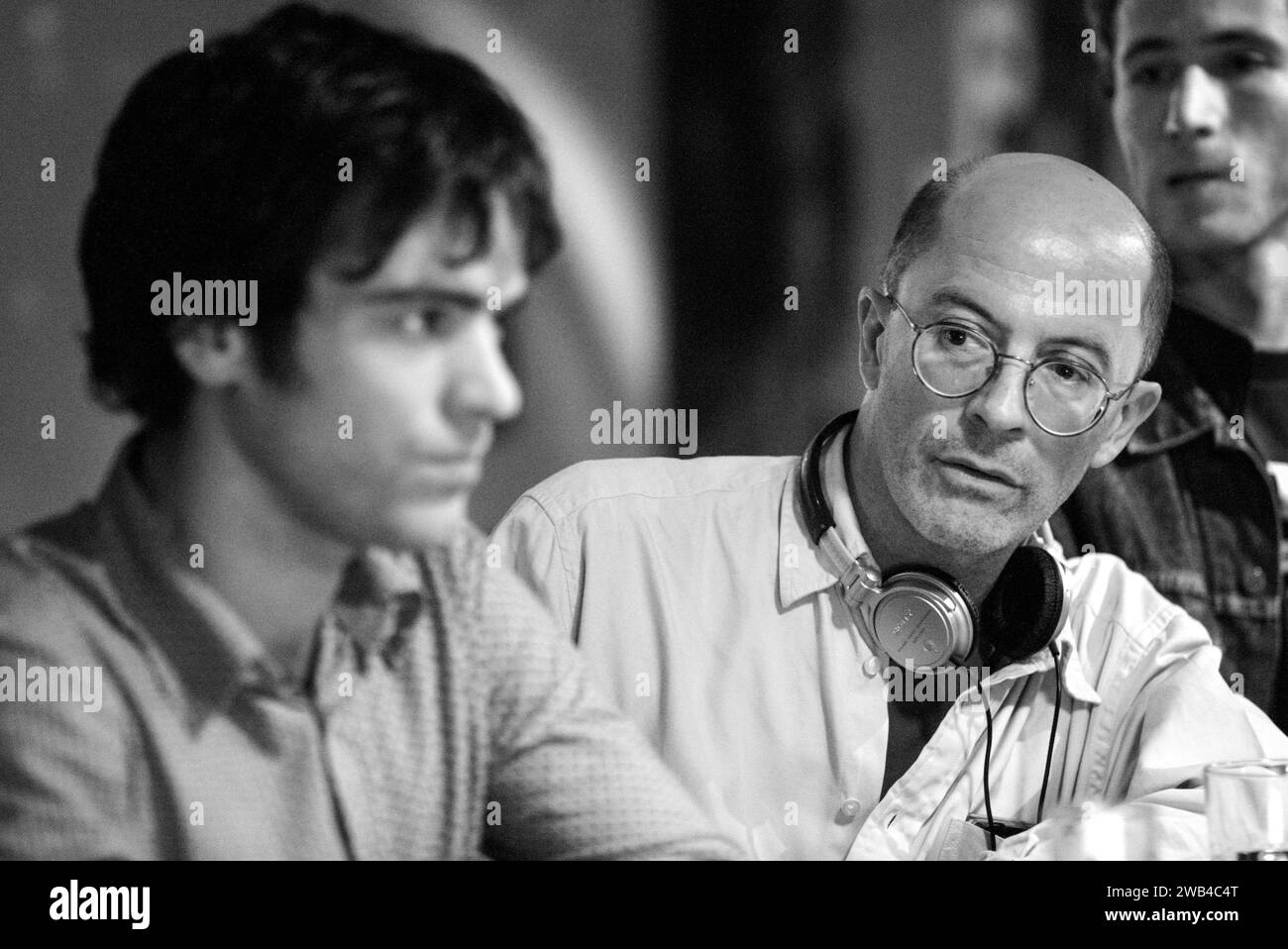 De battre mon coeur s'est arrêté Year : 2005 - France Director: Jacques ...