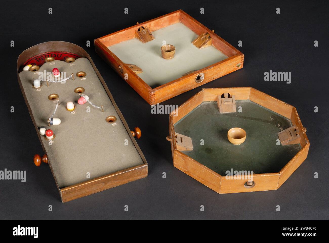 20th century toys hi-res stock photography and images - Alamy