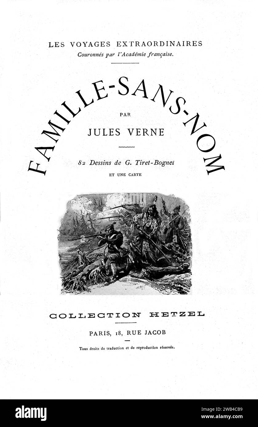 Indian french man Black and White Stock Photos & Images - Alamy