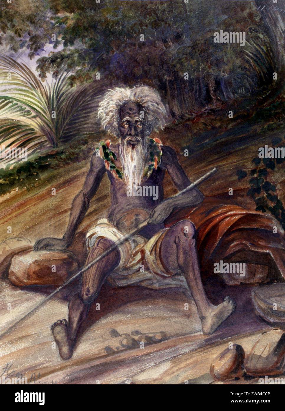 Marquesas islands archipelago hi-res stock photography and images - Alamy