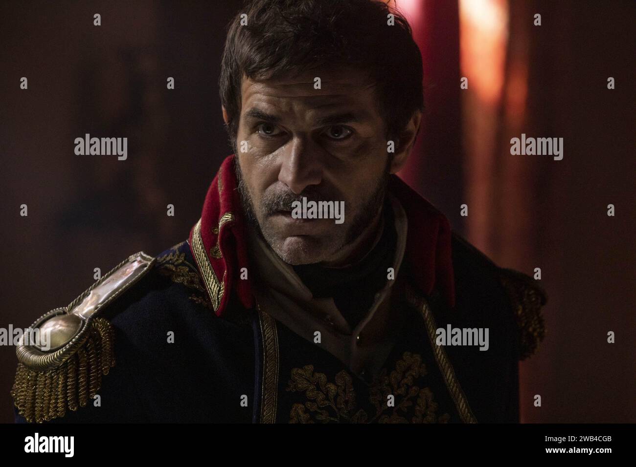 Vaince ou mourir Year : 2022 France Director : Vincent Mottez, Paul ...