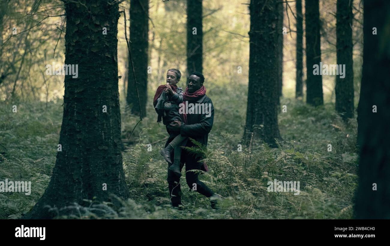 La guerre des Lulus Year : 2023 France Director : Yann Samuell Tom ...