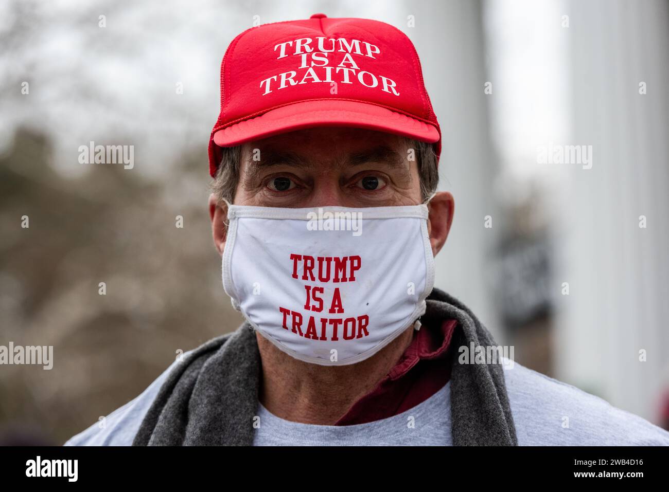 Unwavering stare hi-res stock photography and images - Alamy