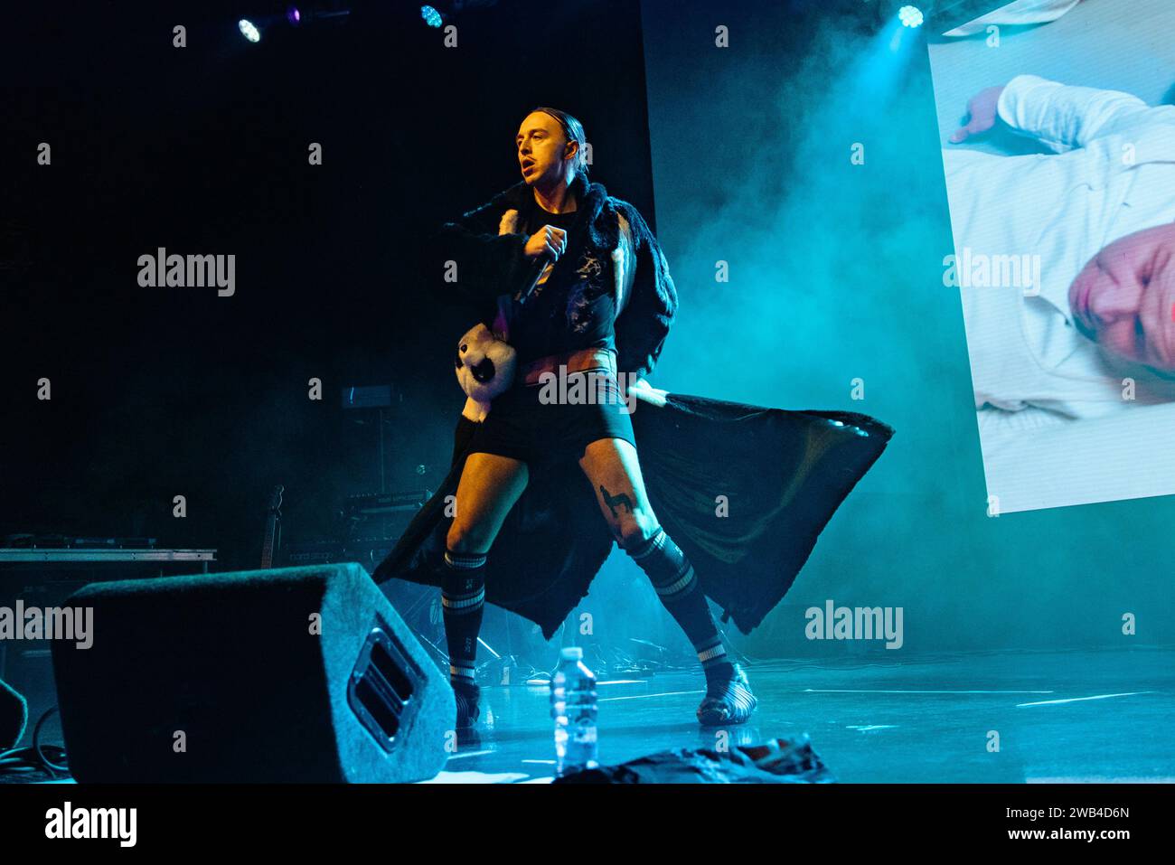 Oliver 2023 hi-res stock photography and images - Alamy