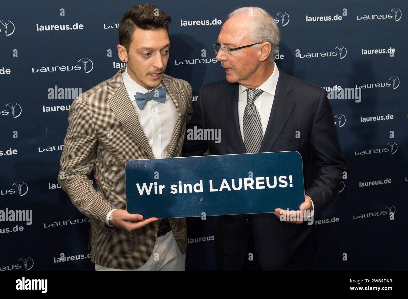 Der preis von allem hi-res stock photography and images - Alamy