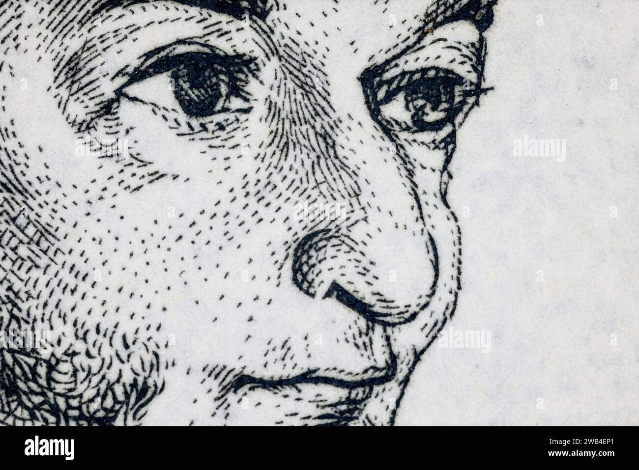 Ernst theodor wilhelm amadeus hoffmann hi-res stock photography and ...