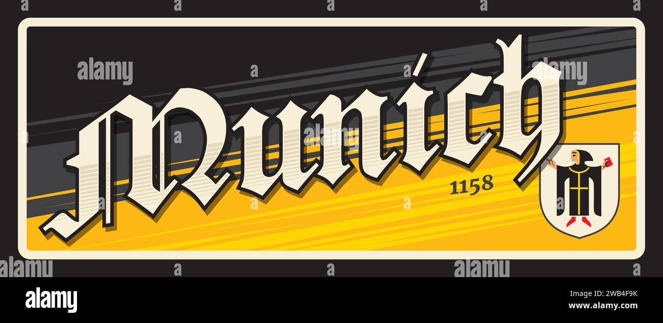 Bavarian state coat of arms Stock Vector Images - Alamy